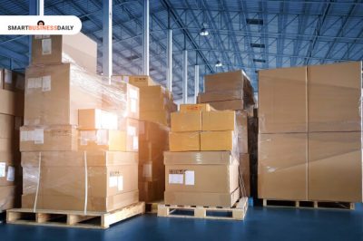 Origin Post Is Preparing Shipment - What Does It Mean? | SBD