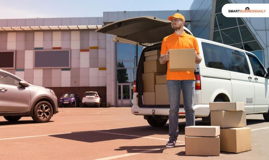 What Does In Transit Mean: Updated Details In 2025