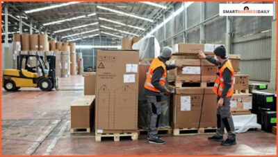What Does Pre Shipment Mean? Must Know Logistics Terms