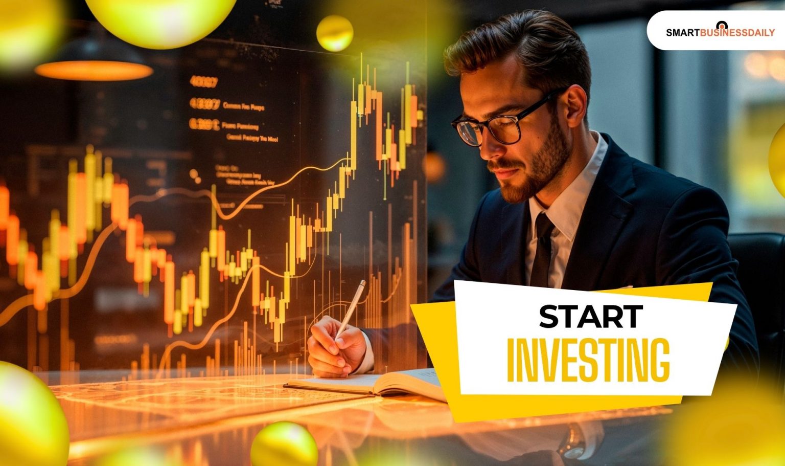 How To Start Investing On A Budget: Tips, Tricks, And Challenges
