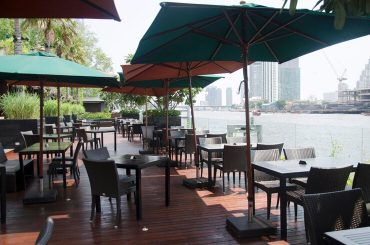 Short Guide To Designing Restaurant Outdoor Eating Areas