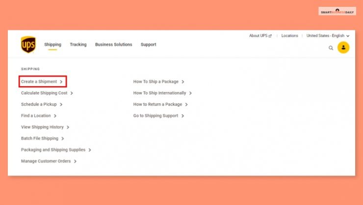 UPS Label Created - What Does It Mean? | Explained
