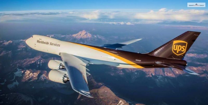 What Is UPS Next Day Air Saver - How Much Do They Cost?