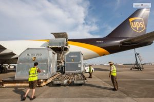 What Is UPS Next Day Air Saver - How Much Do They Cost?