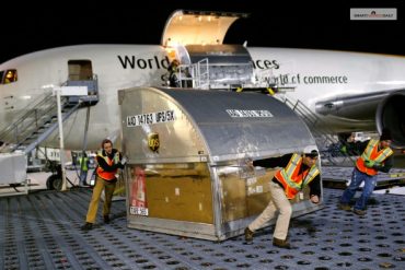 What Is UPS Next Day Air Saver - How Much Do They Cost?