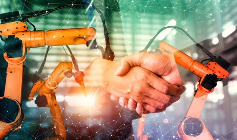 Machine Vision Systems: Make Your Manufacturing Process Smart