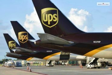 What Is UPS Next Day Air Saver - How Much Do They Cost?