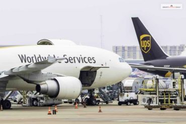 What Is UPS Next Day Air Saver - How Much Do They Cost?