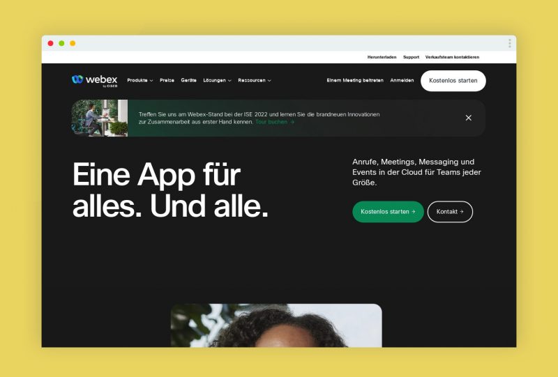 5 Best Online Video Conferencing Platforms