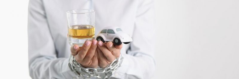 How Does A DUI Charge Work?
