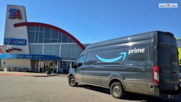 What Time Does Amazon Deliver? - Review Of Shipping Timeline