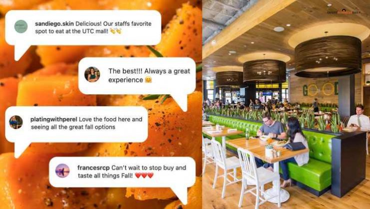 True Food Kitchen Review: User Review, Turnover, Rating, Prices