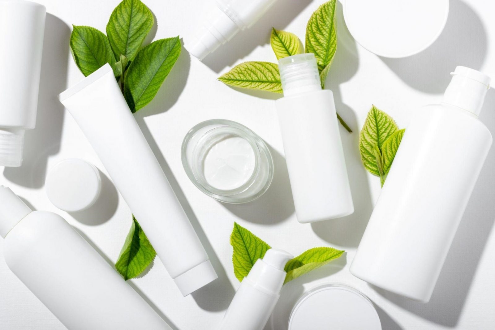 How Brands Can Embrace Sustainable Beauty & Cosmetics Packaging