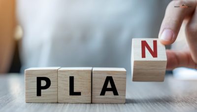 What Are The Major Activities Of The Planning Section Include?