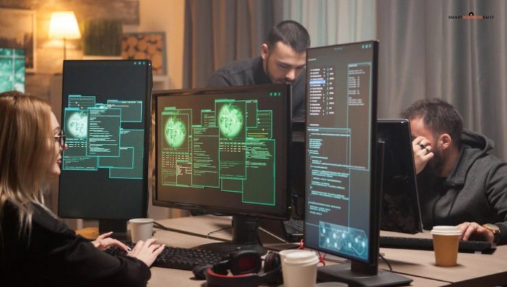 What Are The Major Activities Of The Planning Section Include?