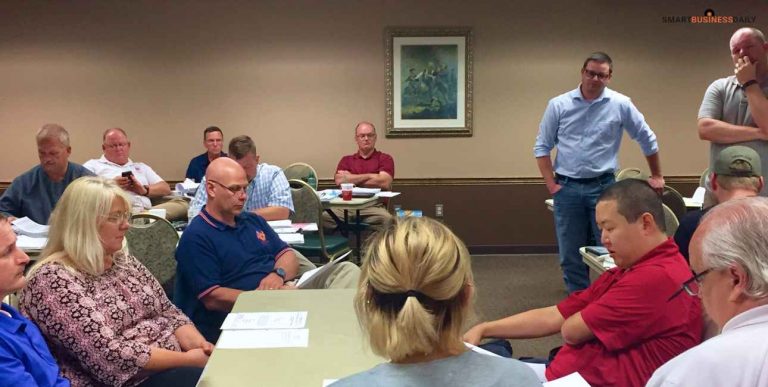 What Are The Major Activities Of The Planning Section Include?