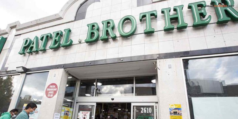 Patel Brothers Review: User Review, Business Turnover, Rating