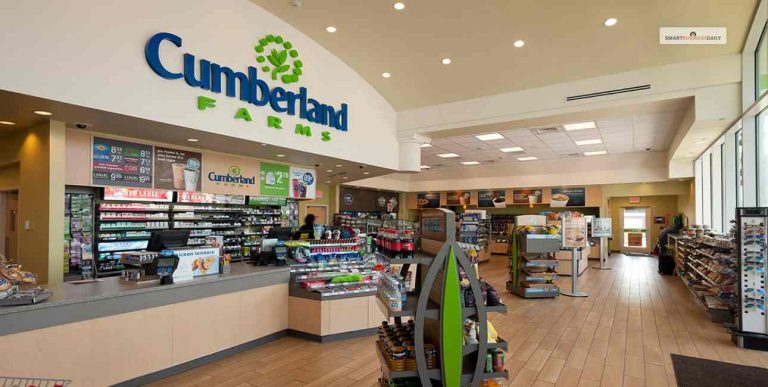 Cumberland Farms Review: User Review, Business Turnover