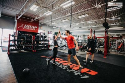 Snap Fitness: User Reviews, Business Turnover, Rating, Prices