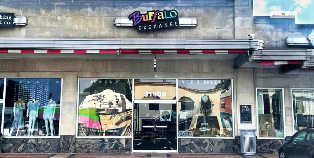 Buffalo Exchange Review: User Review, Business Turnover,