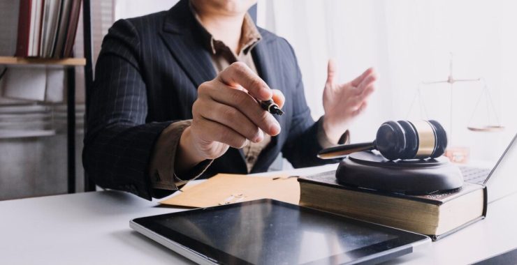 5 Reasons You Might Need A Defense Attorney