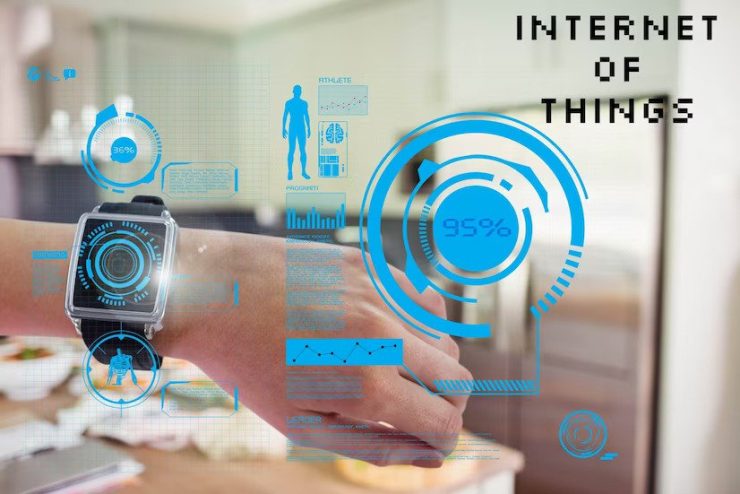 Know How To Secure IoT Devices In 10 Minutes Know How To Secure IoT Devices In 10 Minutes