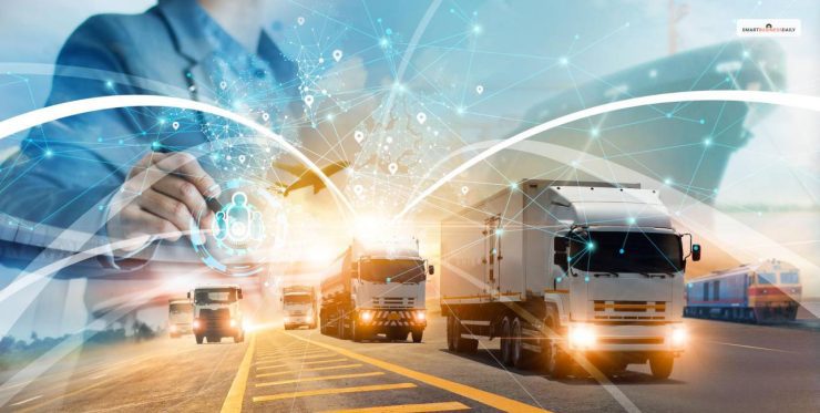 10 Best Paying Jobs In Transportation - High-Paying Career