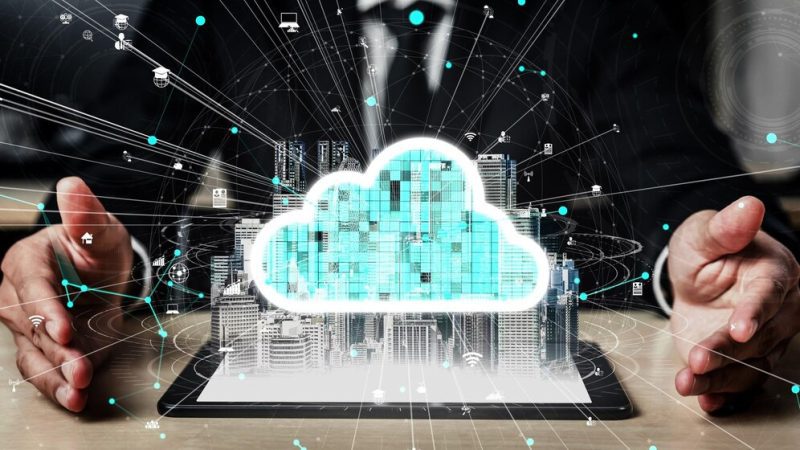 Cloud Structural Design: How To Harness Its Power?