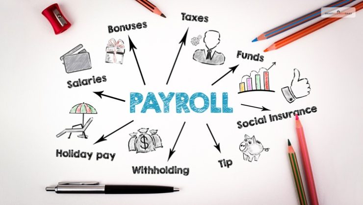 Payroll Services, How Do They Work? Best Payroll Services 2023