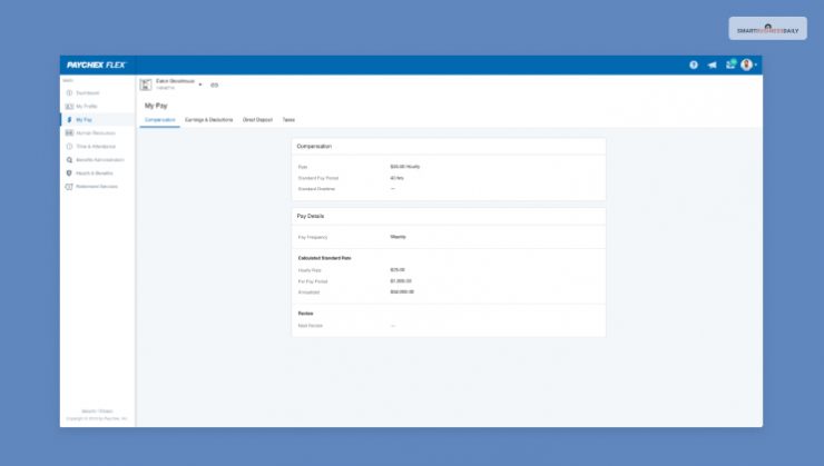 Paychex Flex - A Comprehensive Analysis And Review