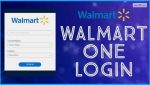 How To Sign Into Onewalmart Account? -Step By Step Guide