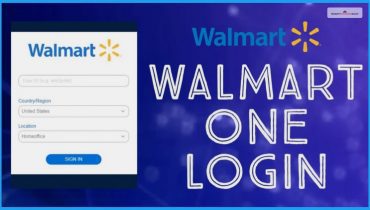 How To Sign Into Onewalmart Account? -Step By Step Guide