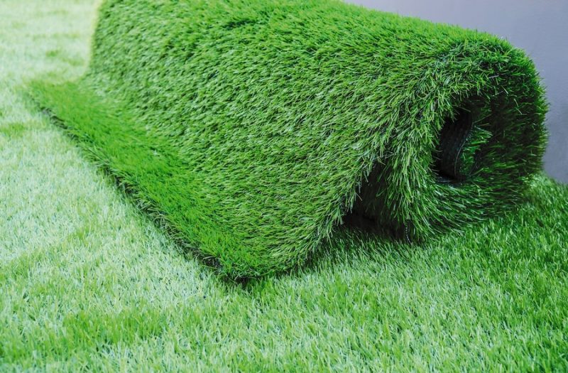 7 Tools and Products Used in Artificial Turf Installation
