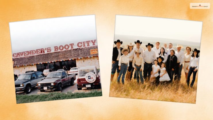 Cavender’s - History, Business Details, And More