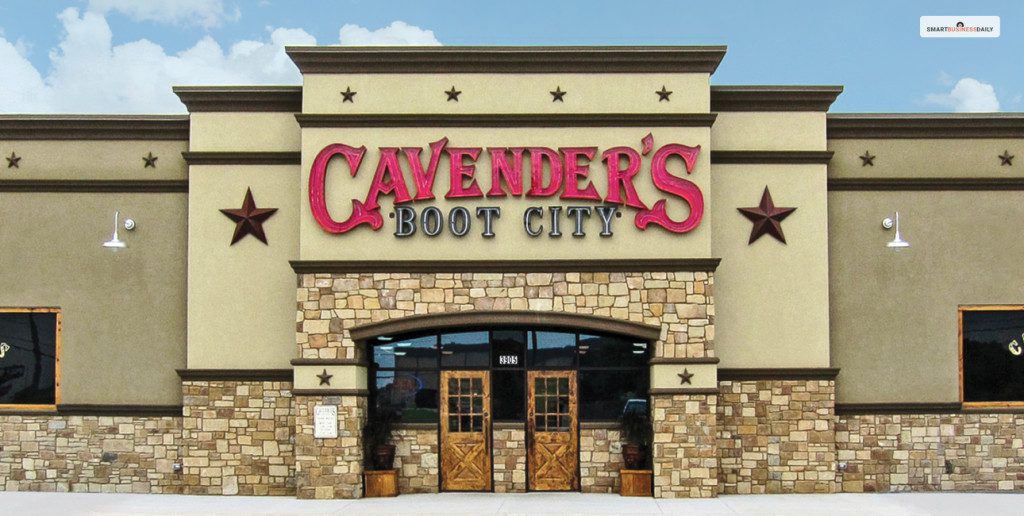 Cavender’s - History, Business Details, And More