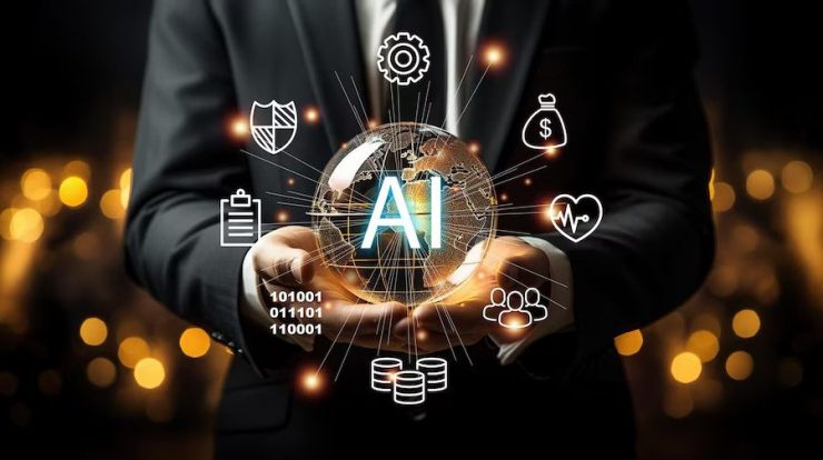 AI And Automation In Business Processes: The Power Duo