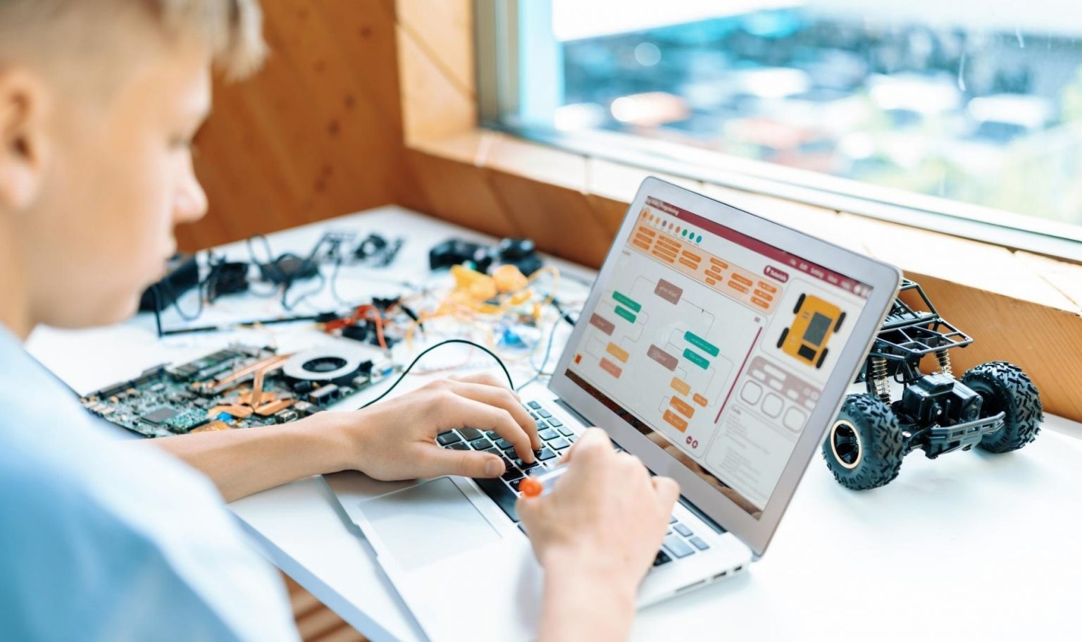 How To Choose The Best IoT Development Kit?