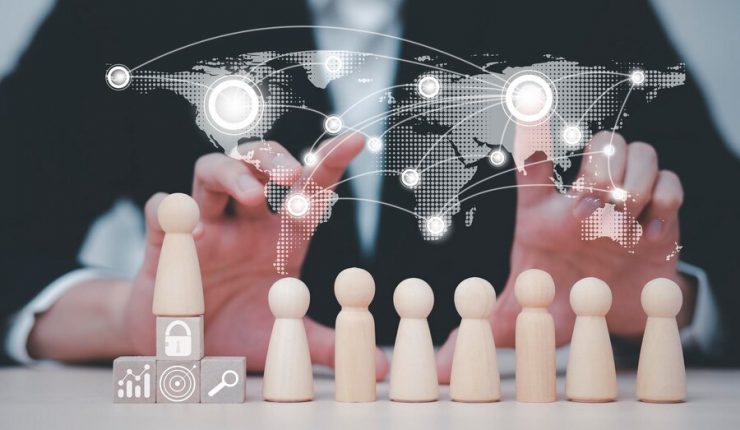 Navigating The Global Tech Talent Pool: Strategies For Success