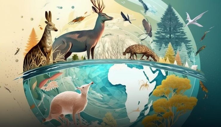 The Importance Of Keystone Species In Ecosystems