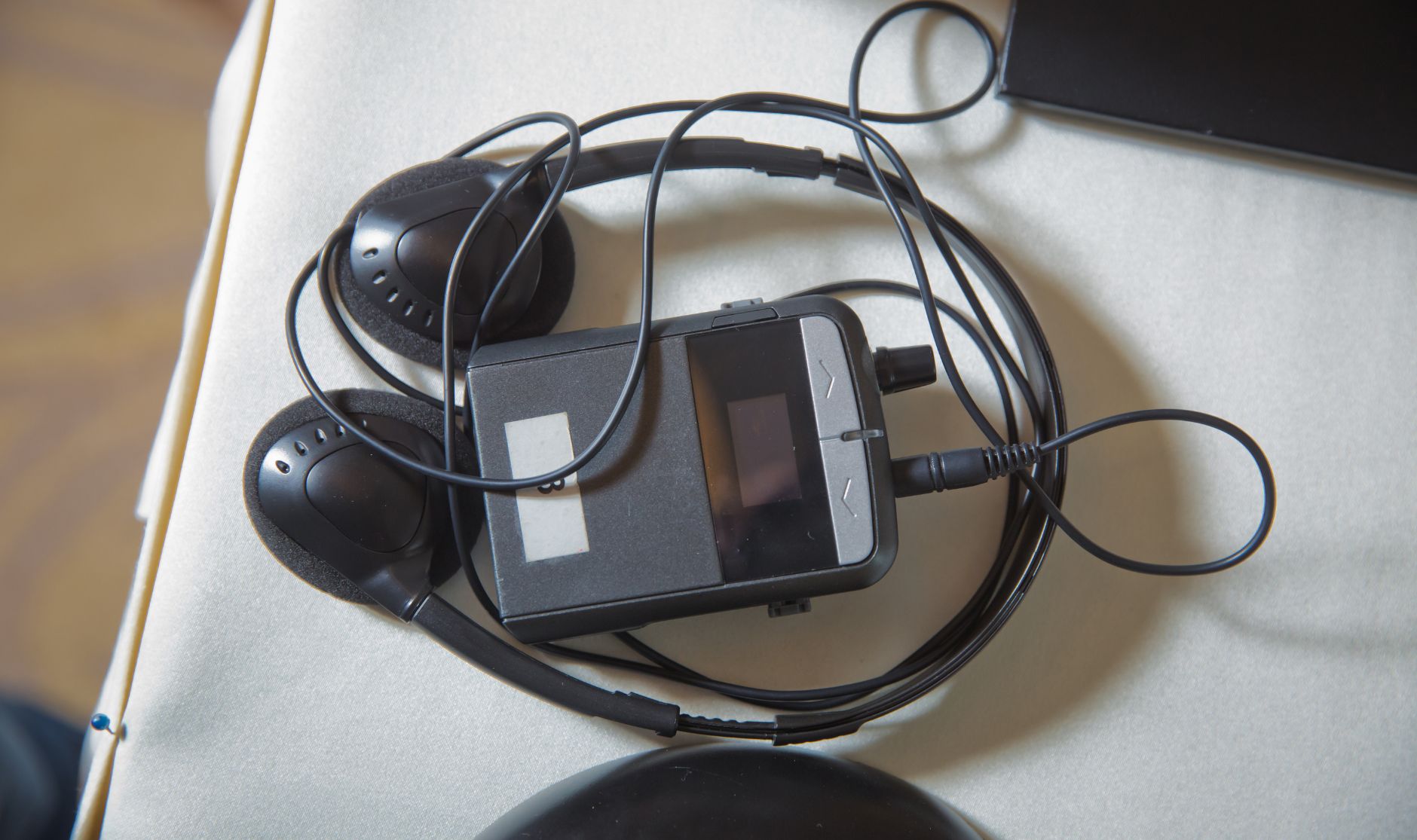 Simultaneous Interpretation In The Business World