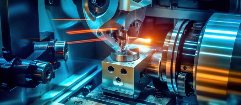 Precision in Manufacturing: What It Is and Why It Matters