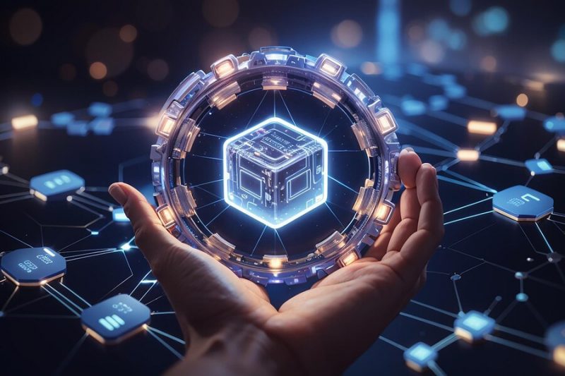 Simplify Your Blockchain Implementation & Get Best Results