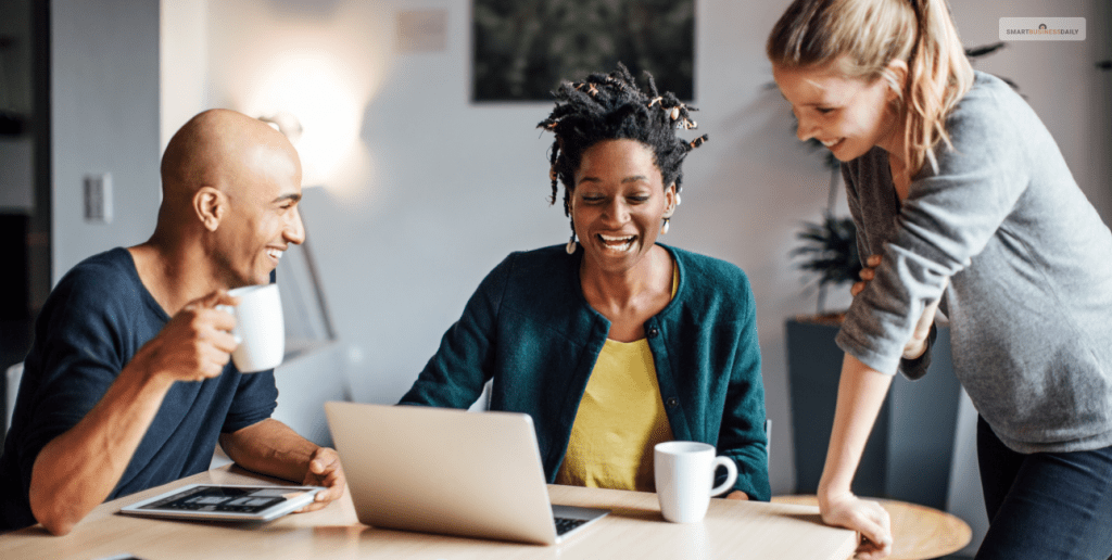 What Does A Consulting Career Path Look Like?