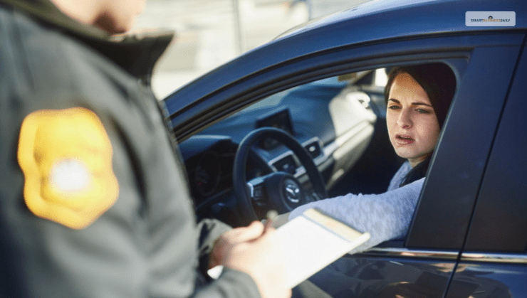 Is A Citation A Ticket? Difference Between Citation & A Ticket