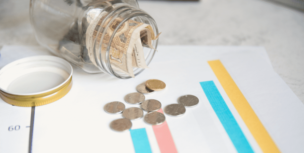 Money-Saving Chart Top 5 Benefits Of Using It