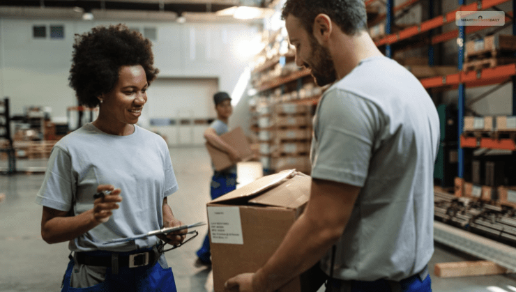 Logistics Compliance Best Practices For US Logistics Companies