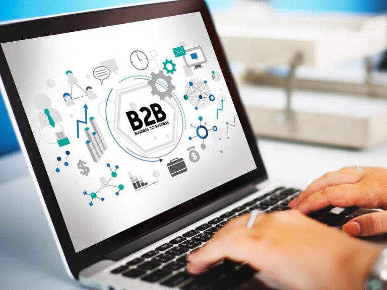 B2b E-Commerce Online Sales Channels Explained