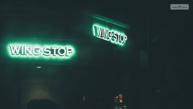 Top 20 Restaurant Franchises to Consider in 2024