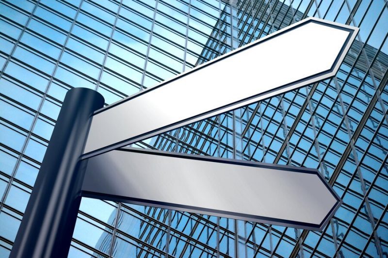 How To Choose The Right Design For Your Custom Metal Sign