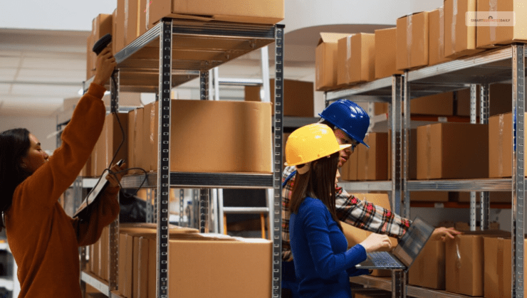 Labor Shortages Impacting US Shipping: Addressing Workforce Challenges